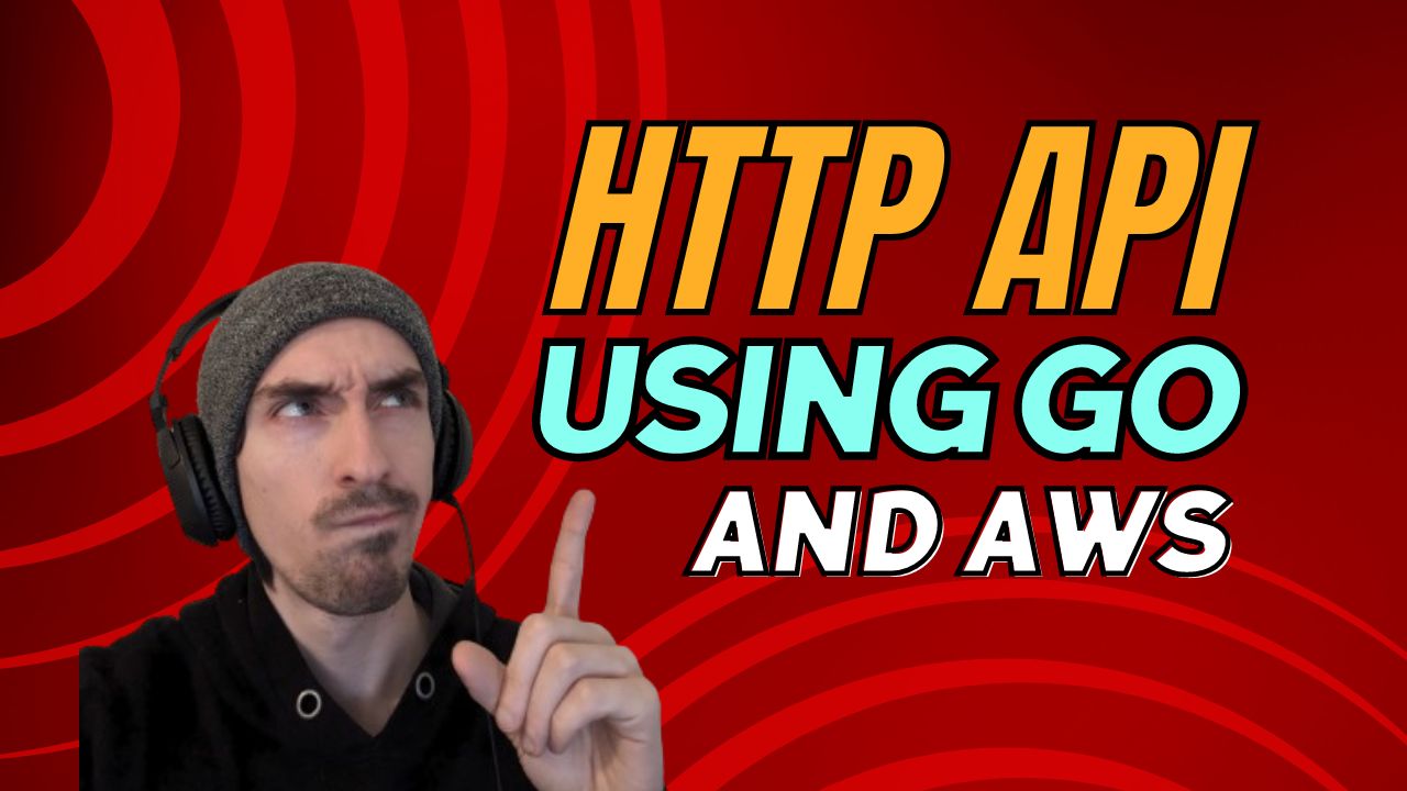 Part 1 - Deploying a Go REST API to AWS with Serverless | Josh Bedo Part 1 - Deploying a Go REST API to AWS with Serverless | Josh Bedo